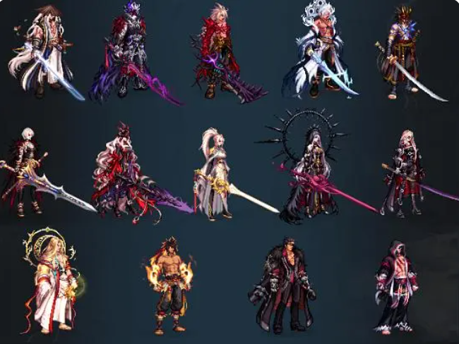 模型下载-dnf86补丁网